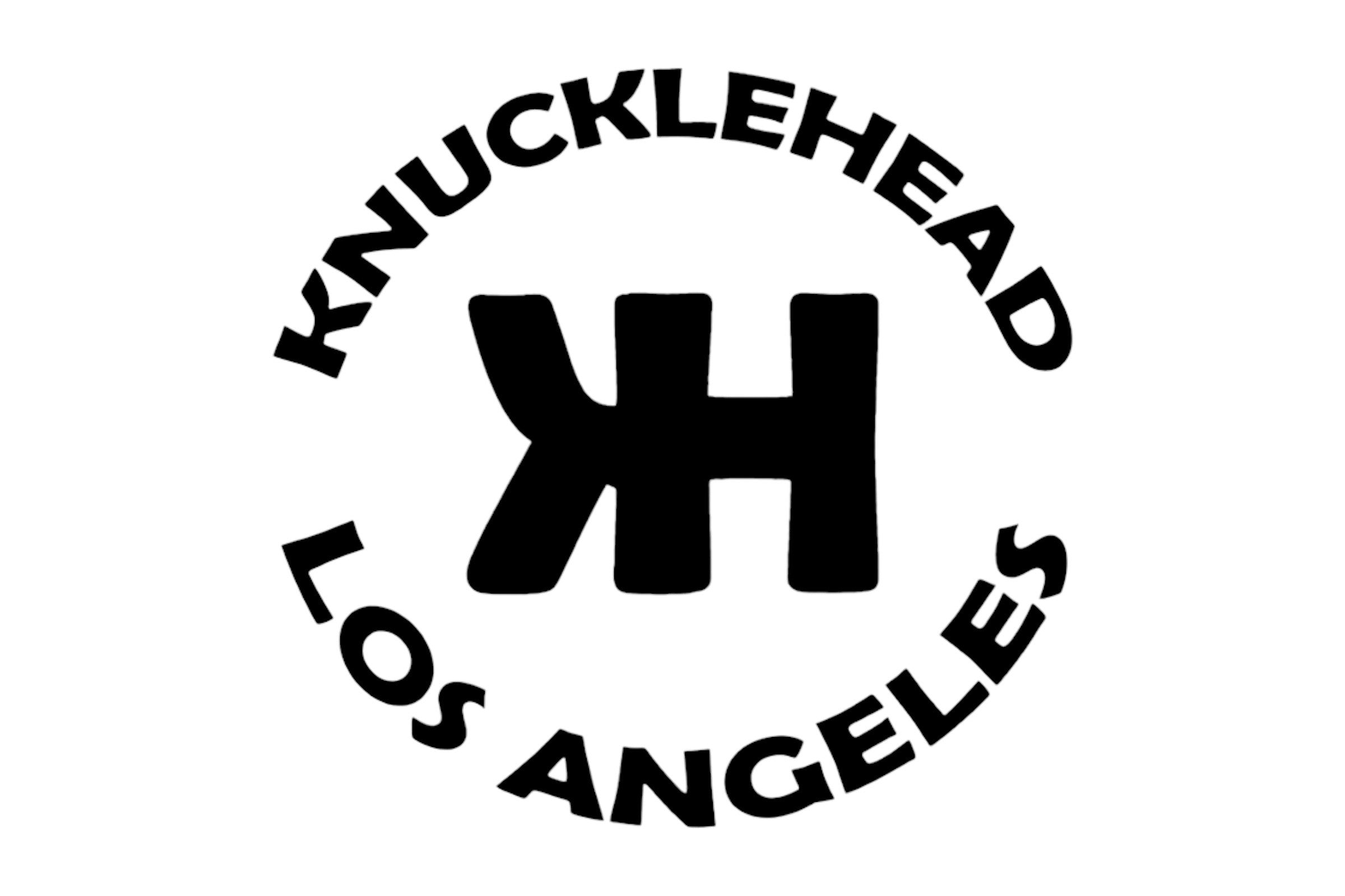Knucklehead Los Angeles – KNUCKLEHEAD LA