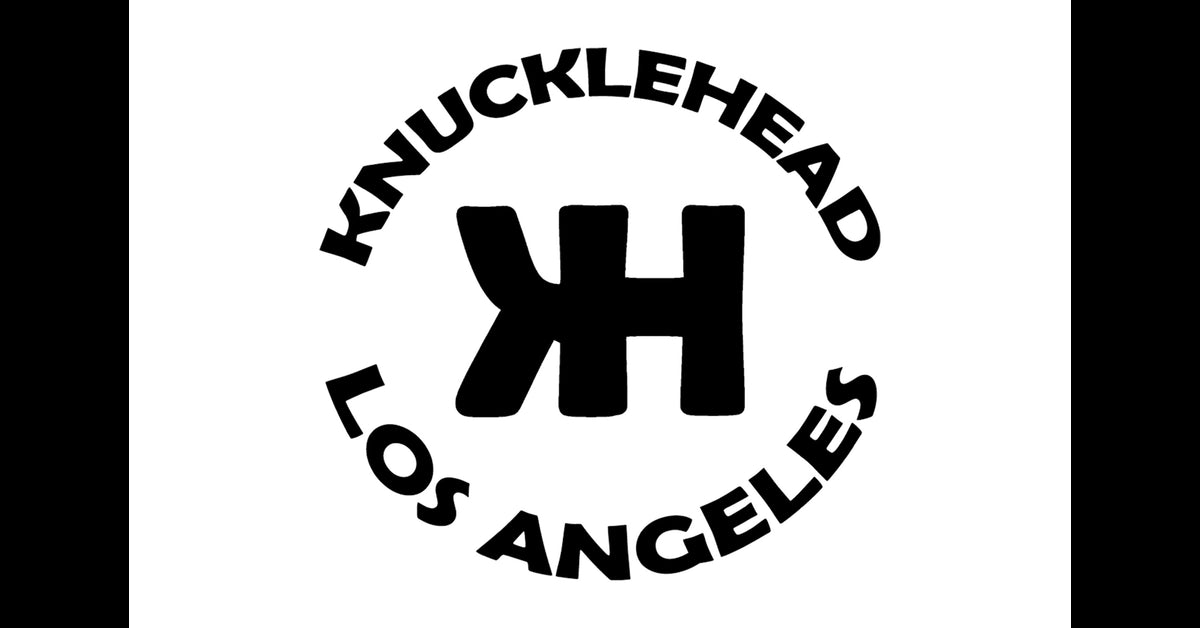 Knucklehead Los Angeles – KNUCKLEHEAD LA